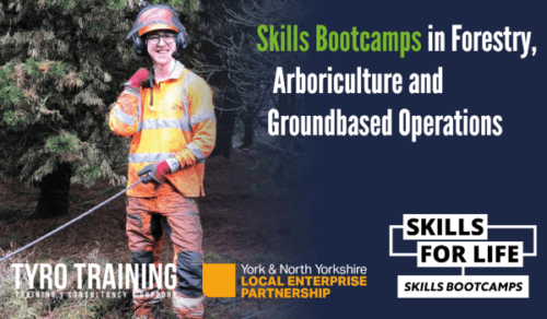 Tyro Training - Training | Consultancy | Support