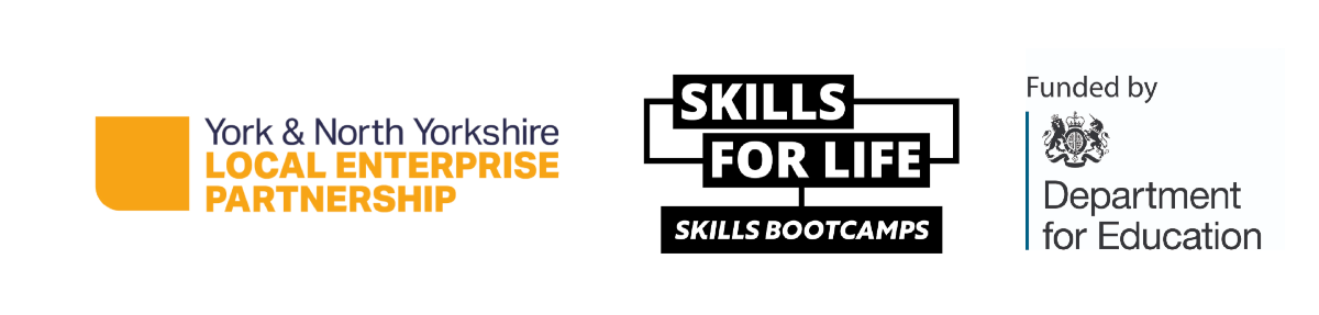 Skills Bootcamps - Tyro Training