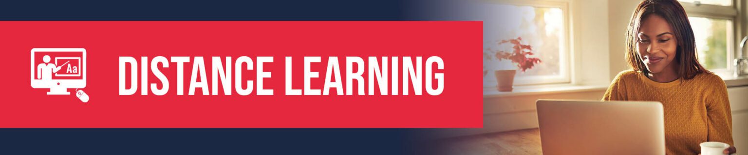 Distance Learning - Tyro Training